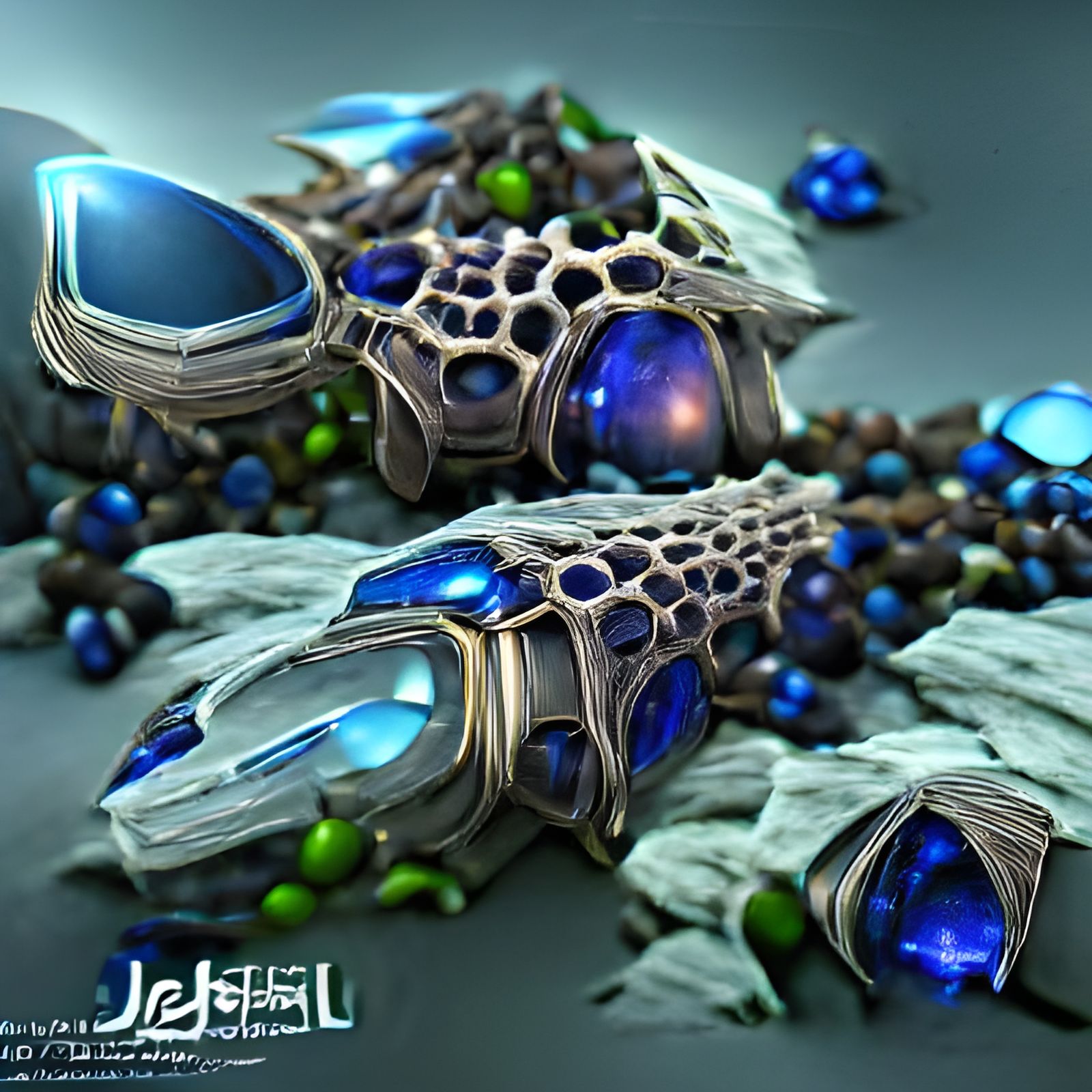 Starcraft2 protos zealot jnkdesignworks concept art - AI Generated Artwork - NightCafe Creator