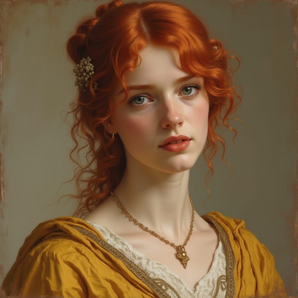 Olympias - Mother of Alexander the Great