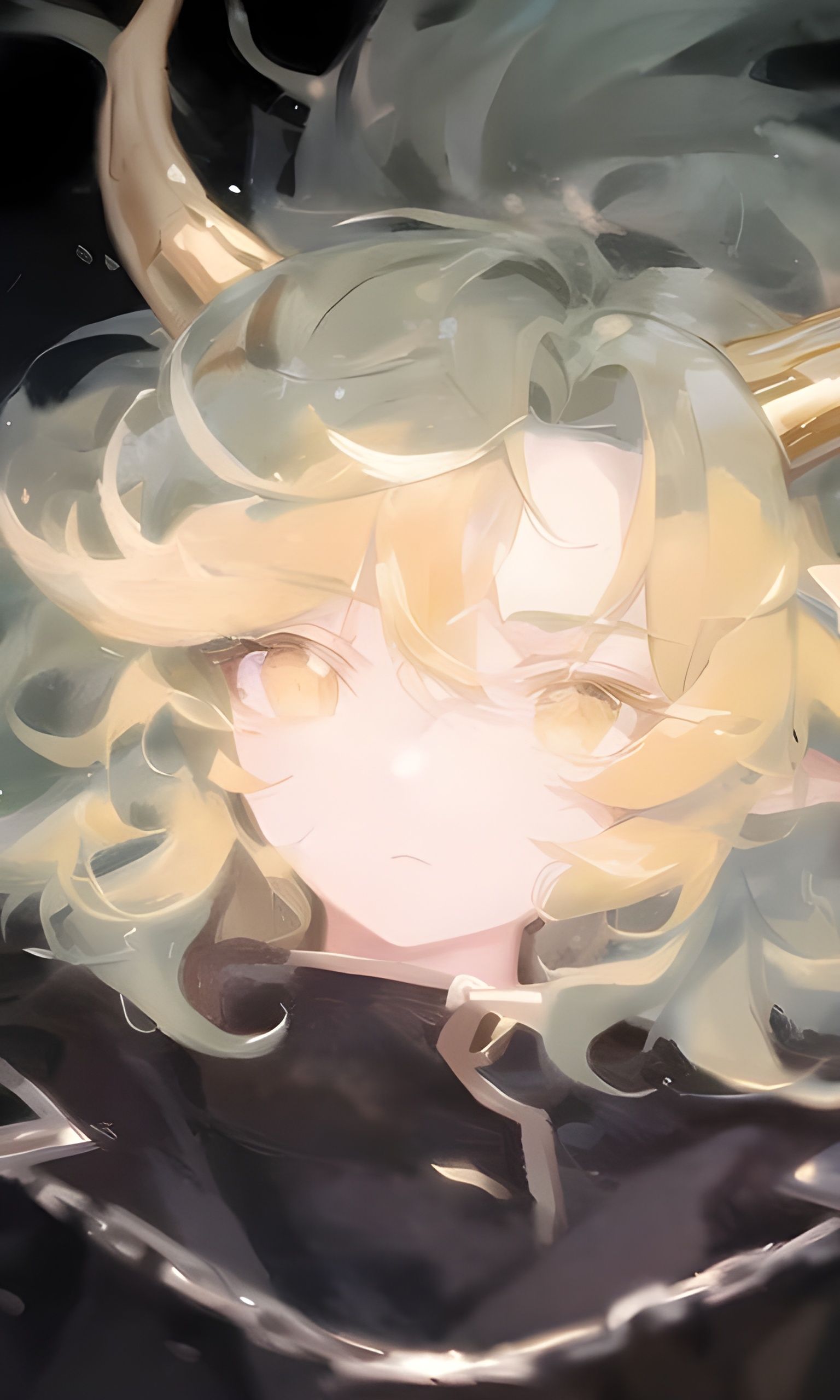 𝙳𝚛𝚢𝚊𝚍 𝙲𝚢𝚛𝚞𝚜 - AI Generated Artwork - NightCafe Creator