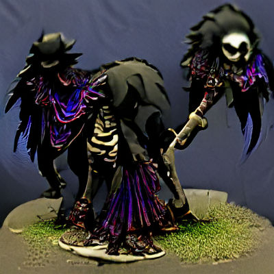 shadow shambling corpse - AI Generated Artwork - NightCafe Creator