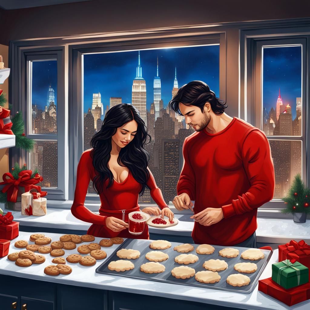 Untitled Creation - AI Generated Artwork - NightCafe Creator