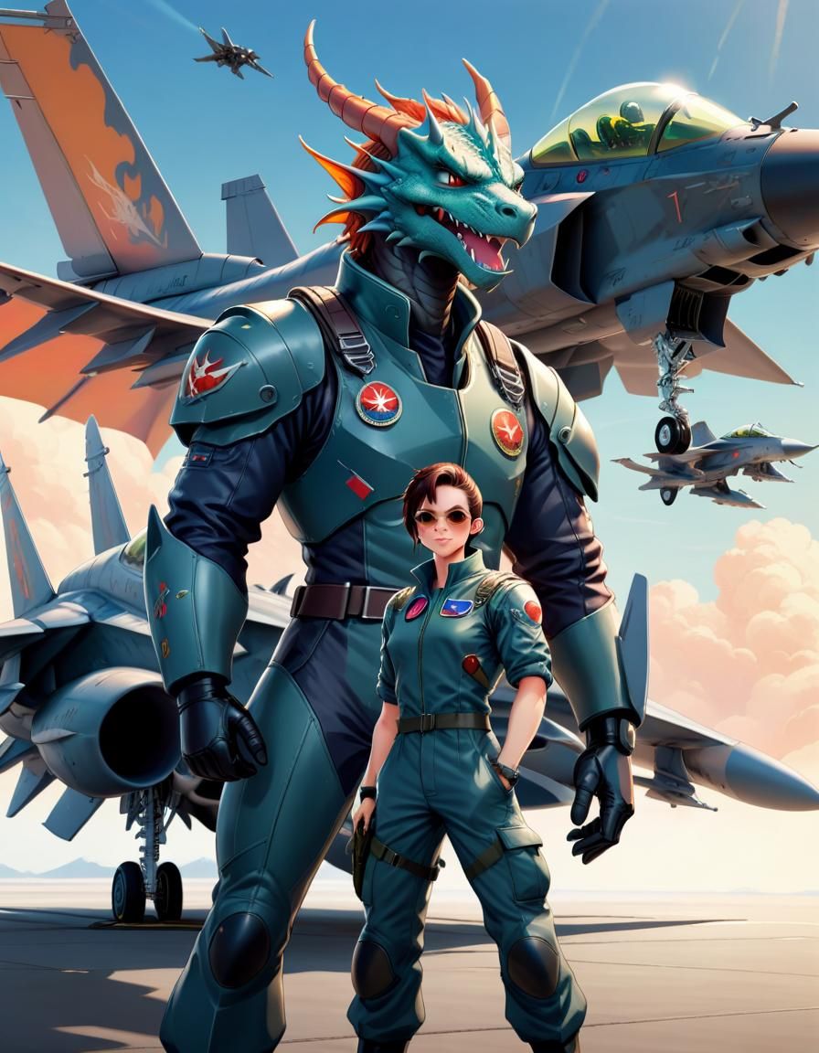 Wingmates - AI Generated Artwork - NightCafe Creator