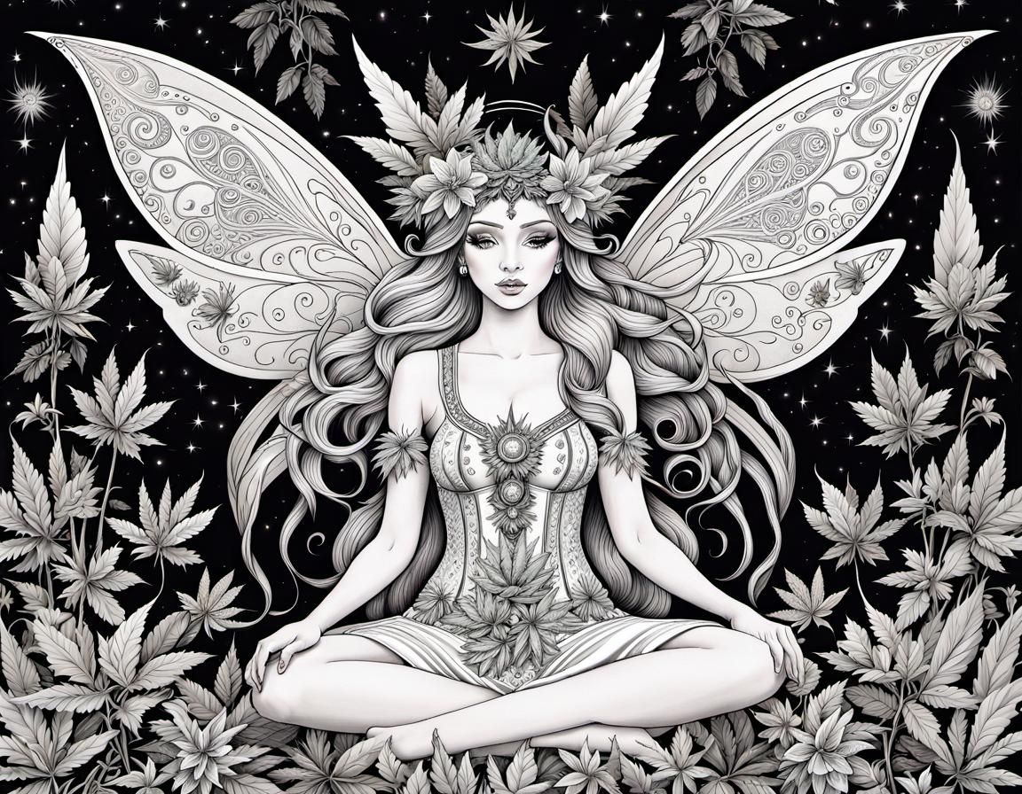 𝓣𝓗𝓒 𝓣𝓲𝓷𝓴𝓮𝓻 - AI Generated Artwork - NightCafe Creator