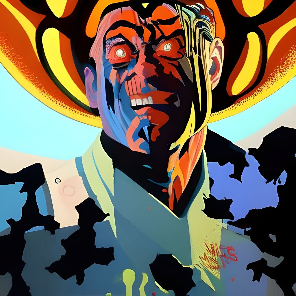 Insane sock eater 'Mr. Bean' as 'Jean Claude van Damme' in 'Naruto ...