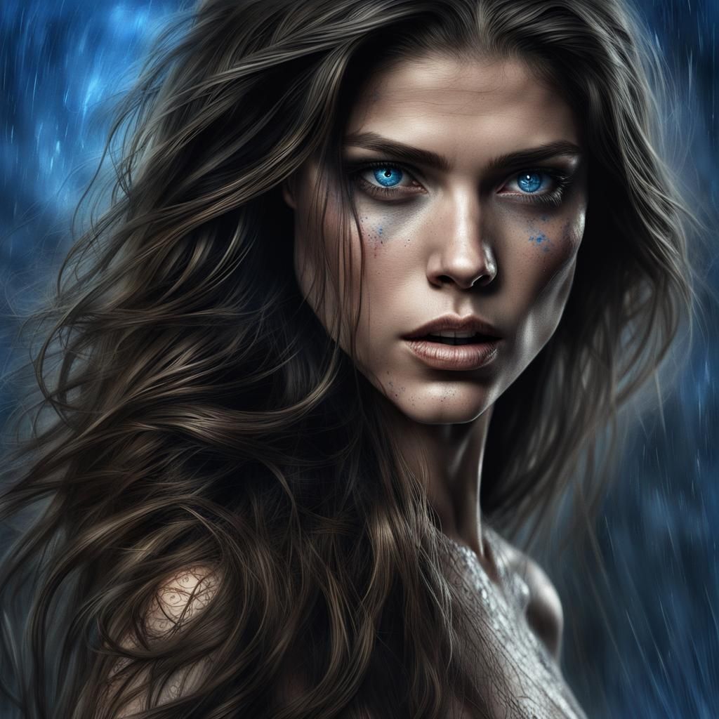 Ribbit - AI Generated Artwork - NightCafe Creator