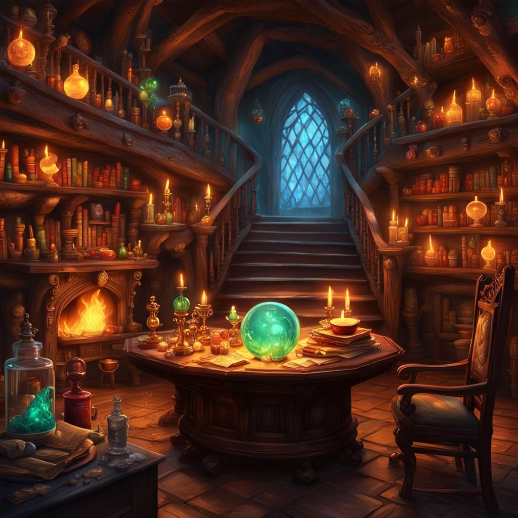 Untitled Creation - AI Generated Artwork - NightCafe Creator