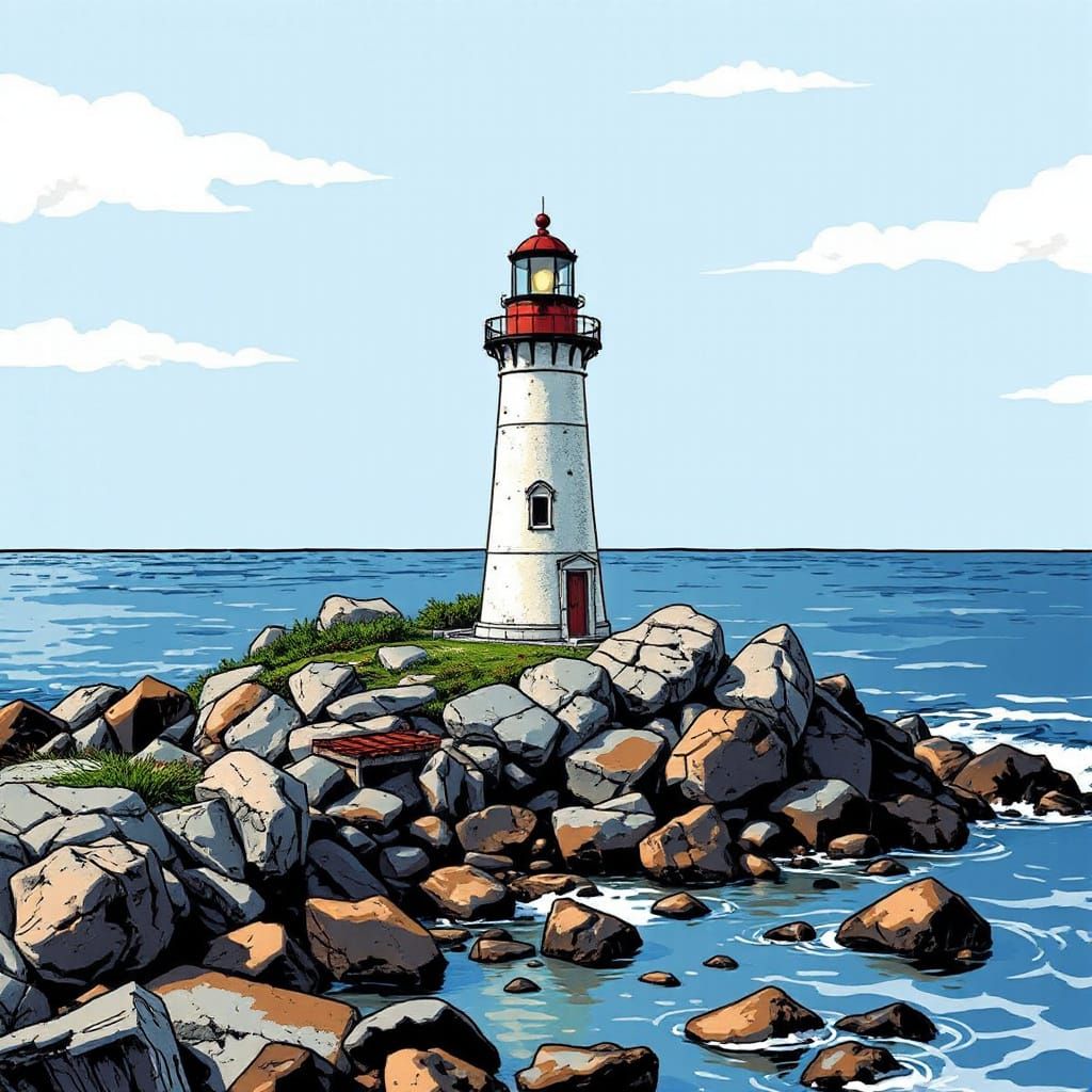 Neo-Starlight Anime: Juggernaut Flux Lightning