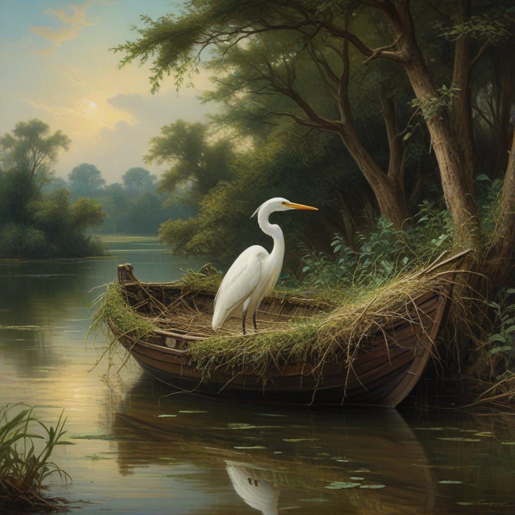 Summer Idyll - Summer Idyll