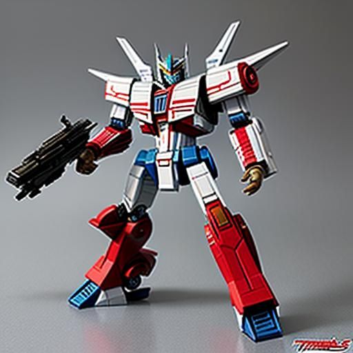 Generic Robot IV - AI Generated Artwork - NightCafe Creator