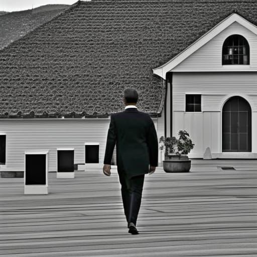 Recursive Patterns - AI Generated Artwork - NightCafe Creator