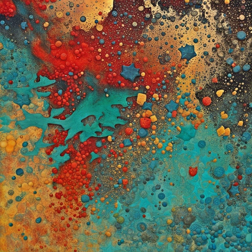 Save me stop me falling down sinking - AI Generated Artwork - NightCafe Creator