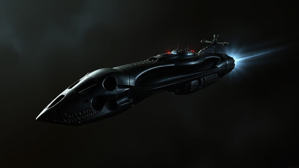 Stealth Shadow - Stealth Shadow