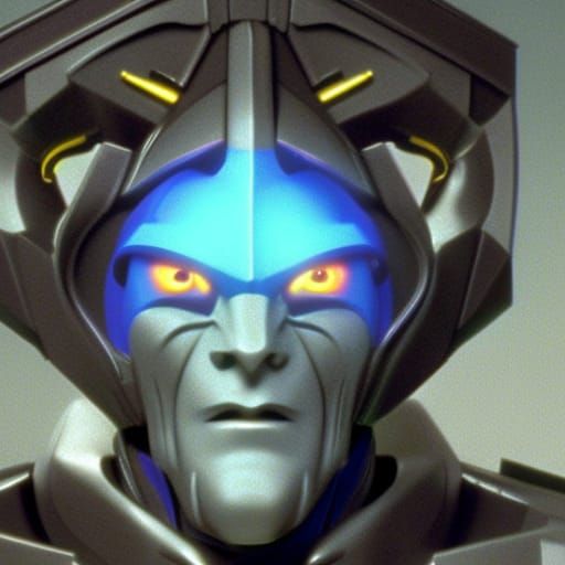 CGI Alien - AI Generated Artwork - NightCafe Creator