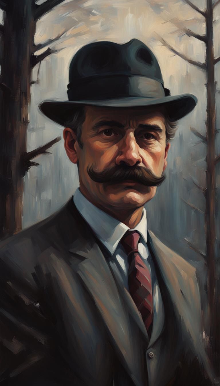 - AI Generated Artwork - NightCafe Creator