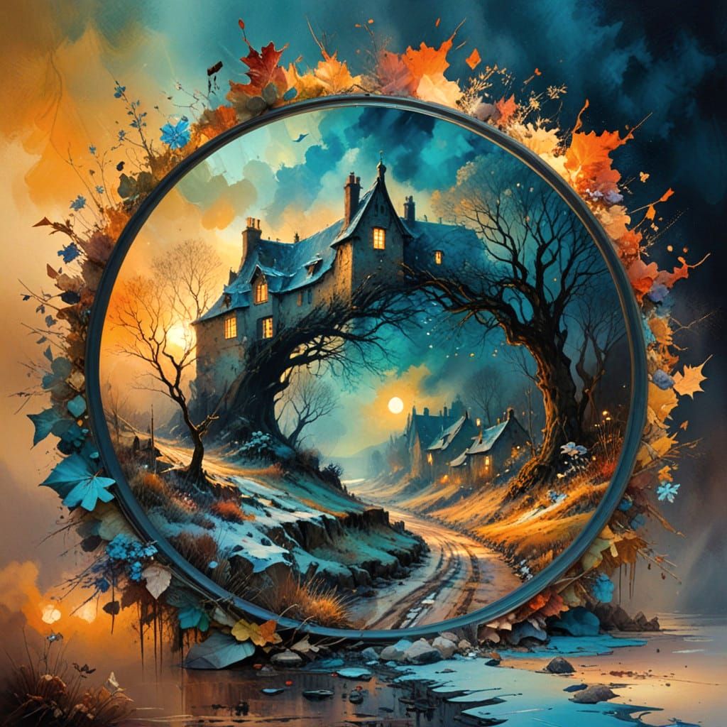 Thrown For A Loop - Thrown For A Loop