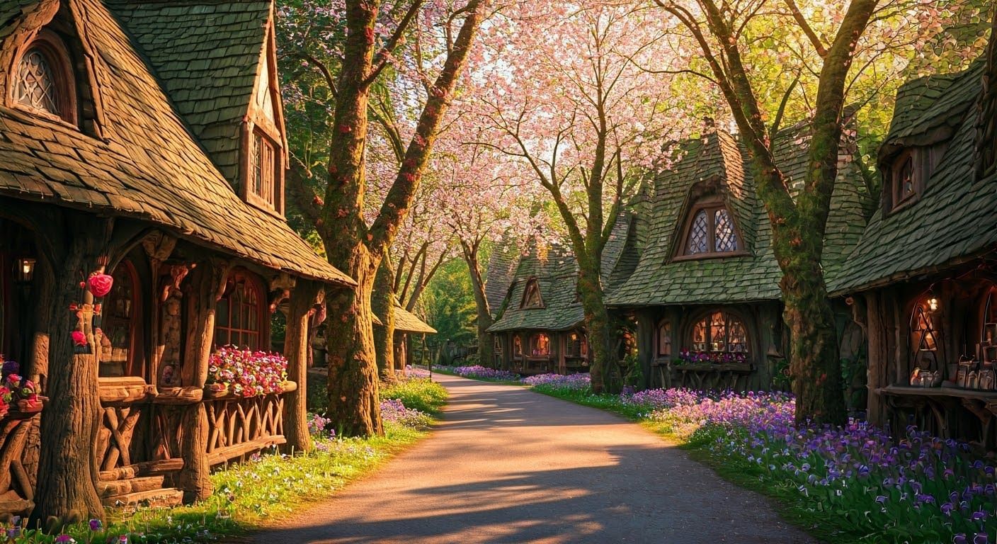 Blessed Spring Solstice - Blessed Spring Solstice