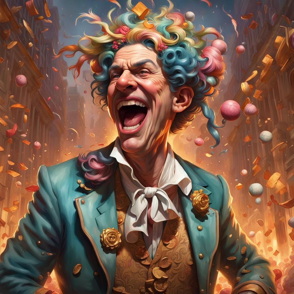 absurd amusing droll entertaining hilarious ludicrous playful ...