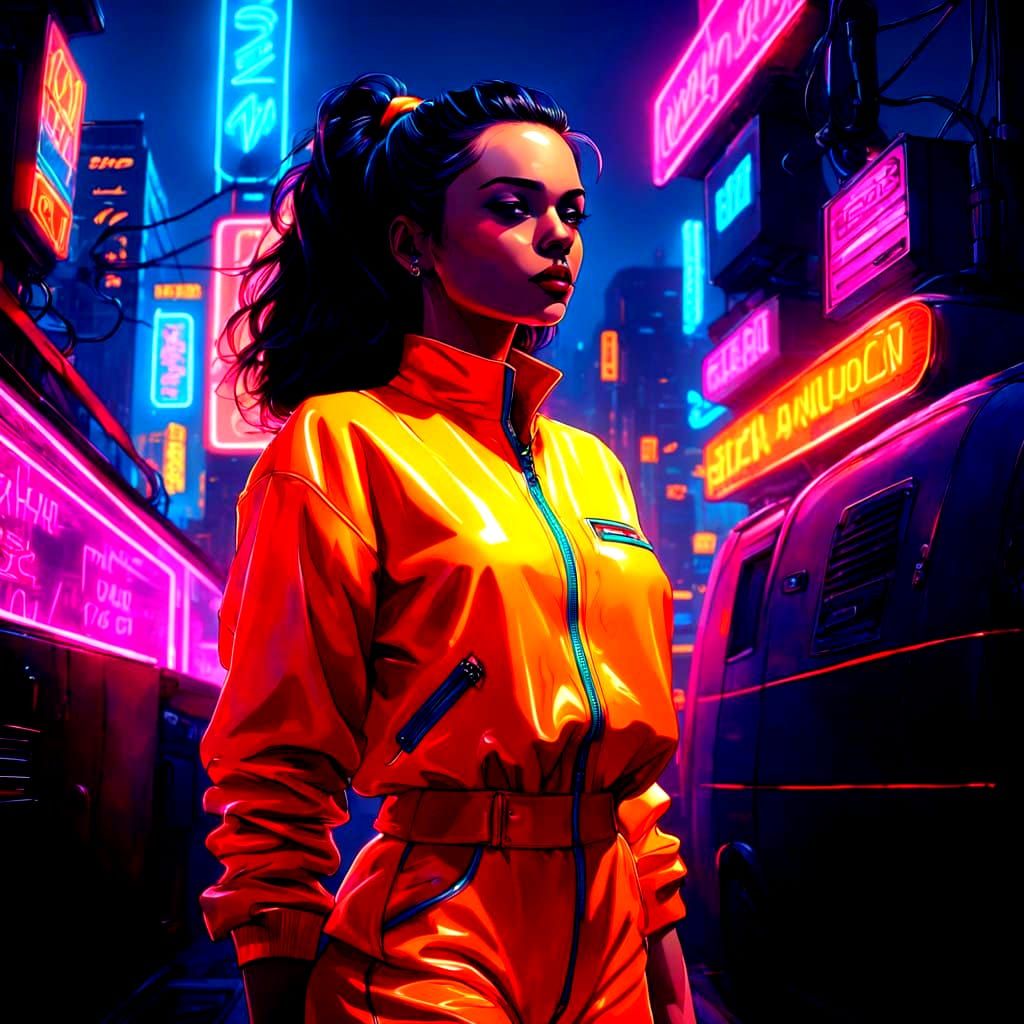 The Best Of The Future Stuck On The Past