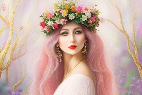 Puddening - AI Generated Artwork - NightCafe Creator