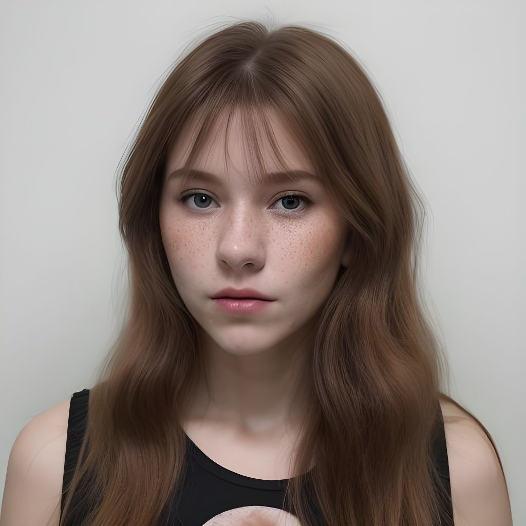 hyper real test - AI Generated Artwork - NightCafe Creator