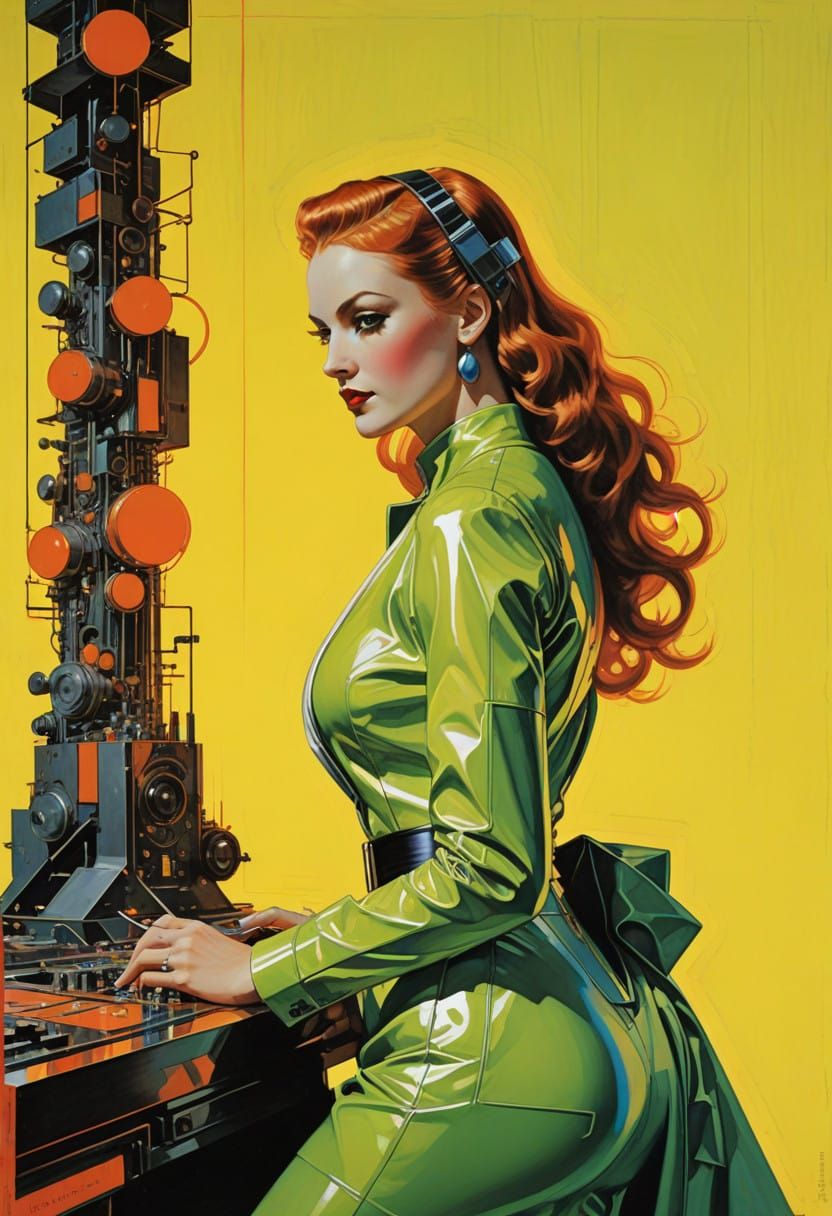 Futureshock - Futureshock