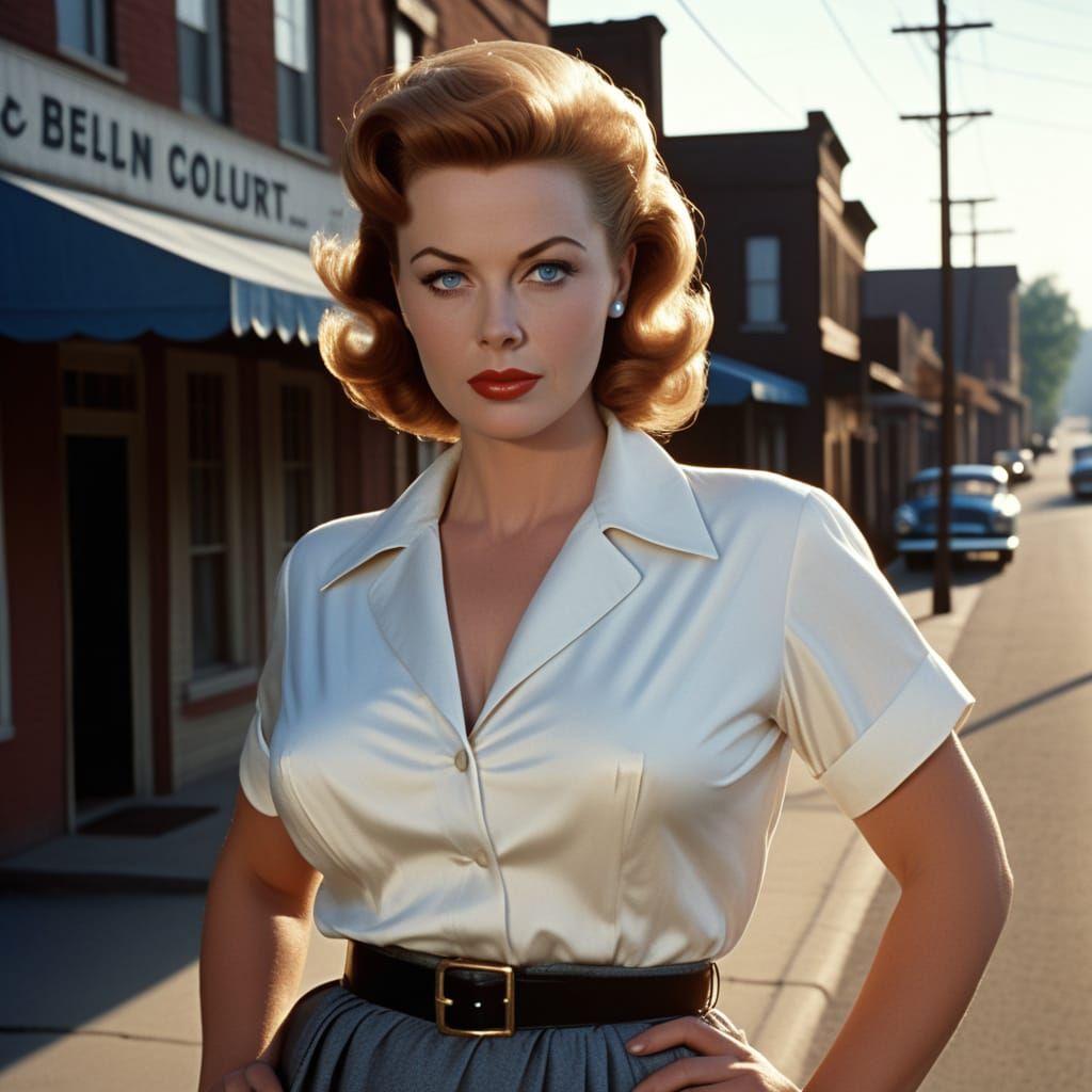 Hazel Court - Hazel Court