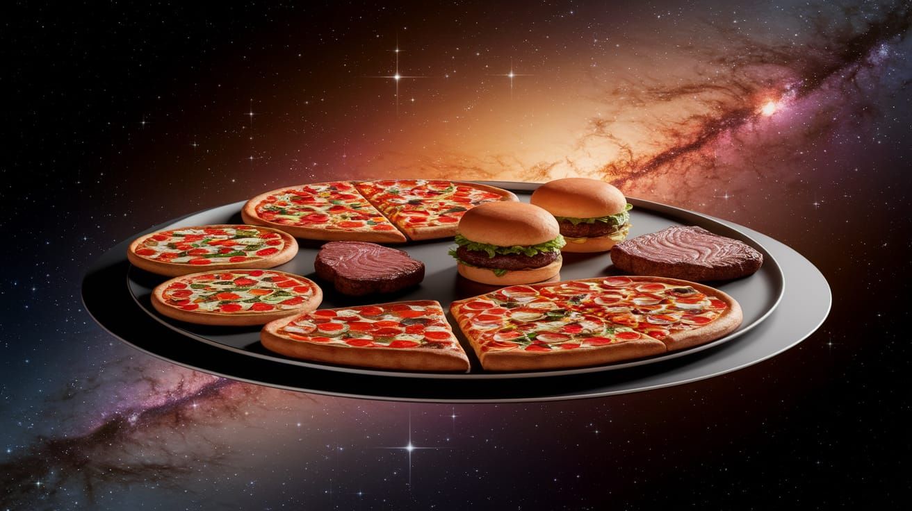 Food Of The Gods - Food Of The Gods