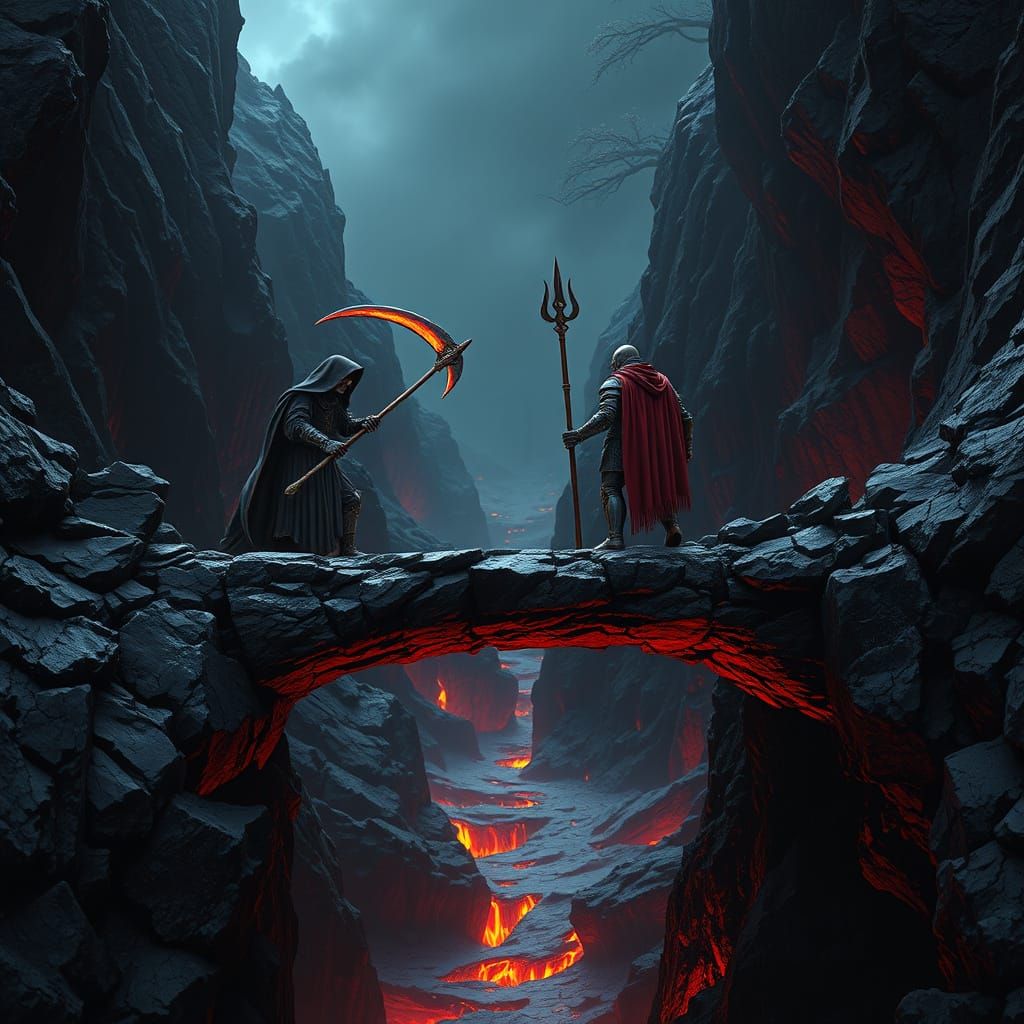 Death Bridge - Death Bridge