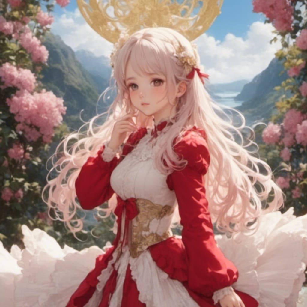 - AI Generated Artwork - NightCafe Creator