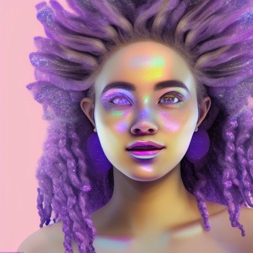 Elektra - AI Generated Artwork - NightCafe Creator