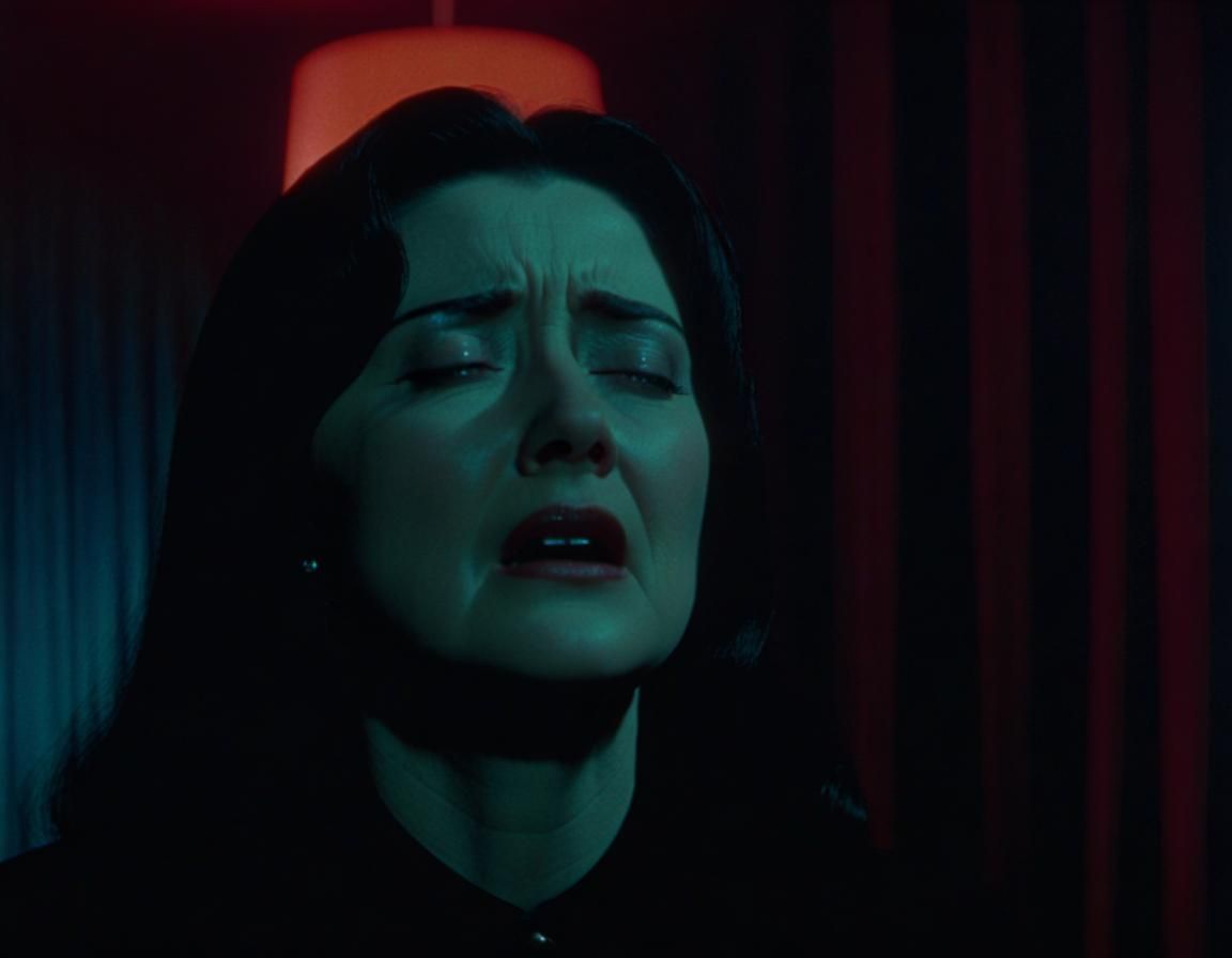 Every heartbreak is unique, [i] - AI Generated Artwork - NightCafe Creator