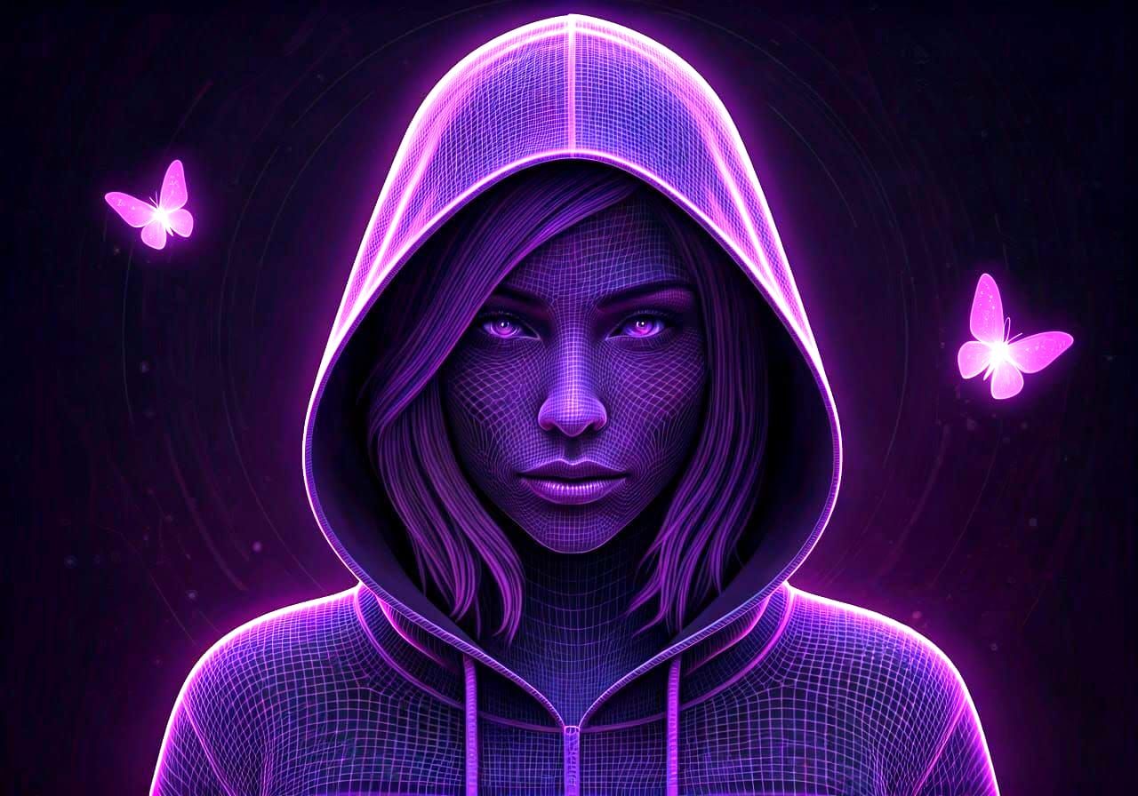 Violet Cipher - Violet Cipher