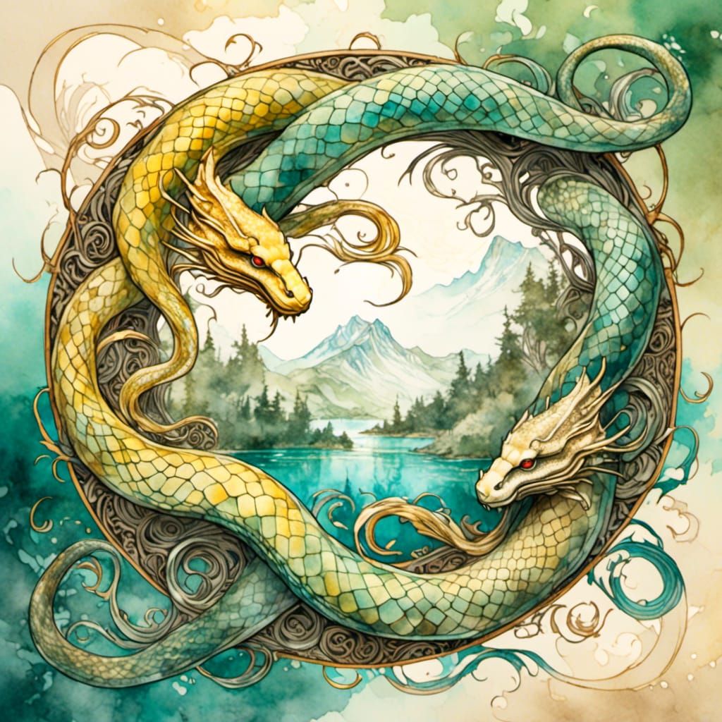 Sigil - AI Generated Artwork - NightCafe Creator