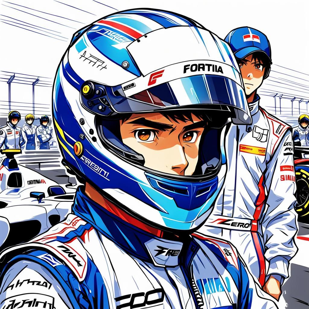 Gotta Go Fast - AI Generated Artwork - NightCafe Creator