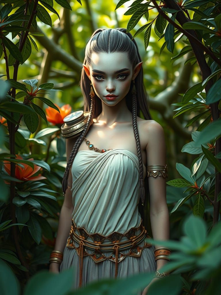 Immigrant - Immigrant