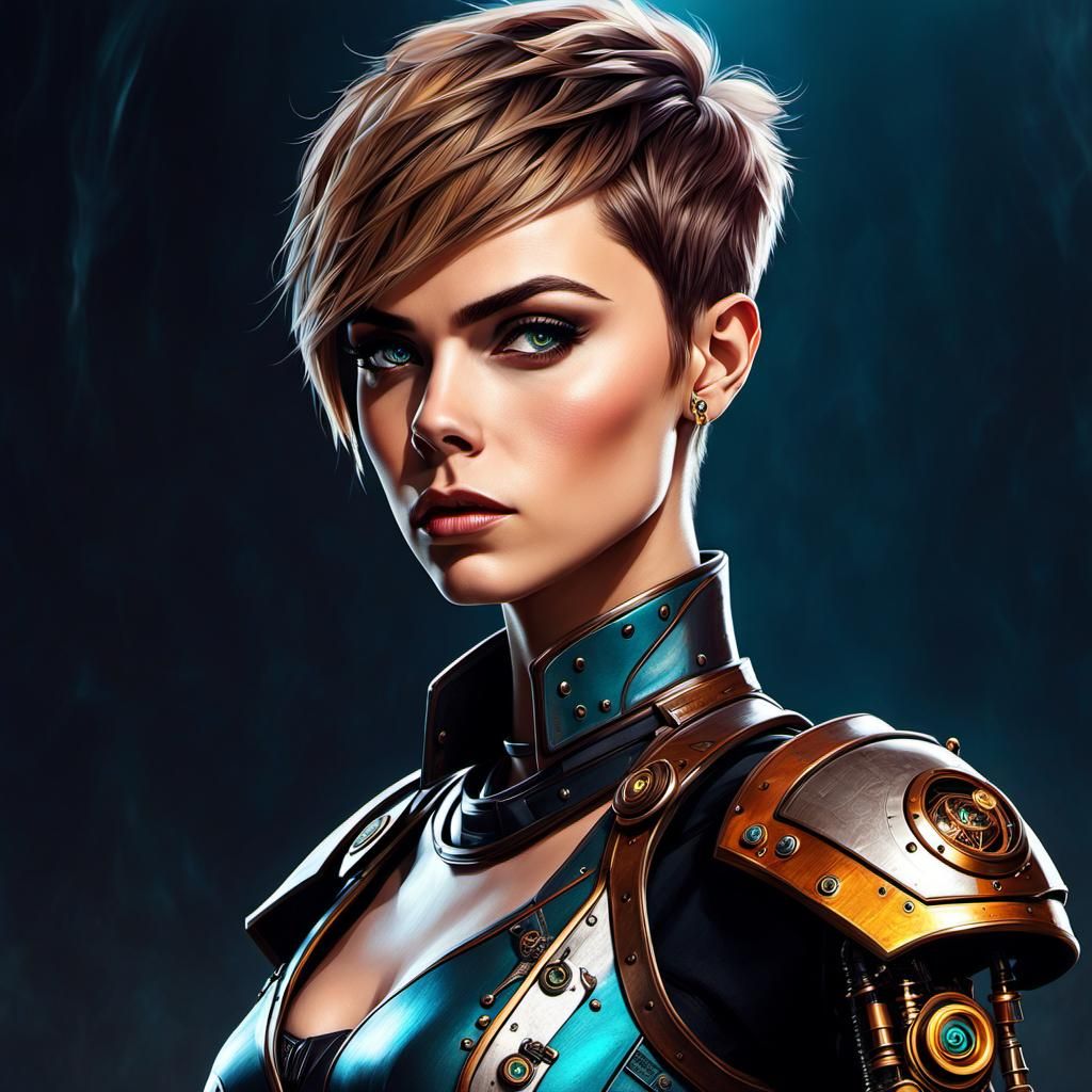 MTGNexus - Matriarch of Machines