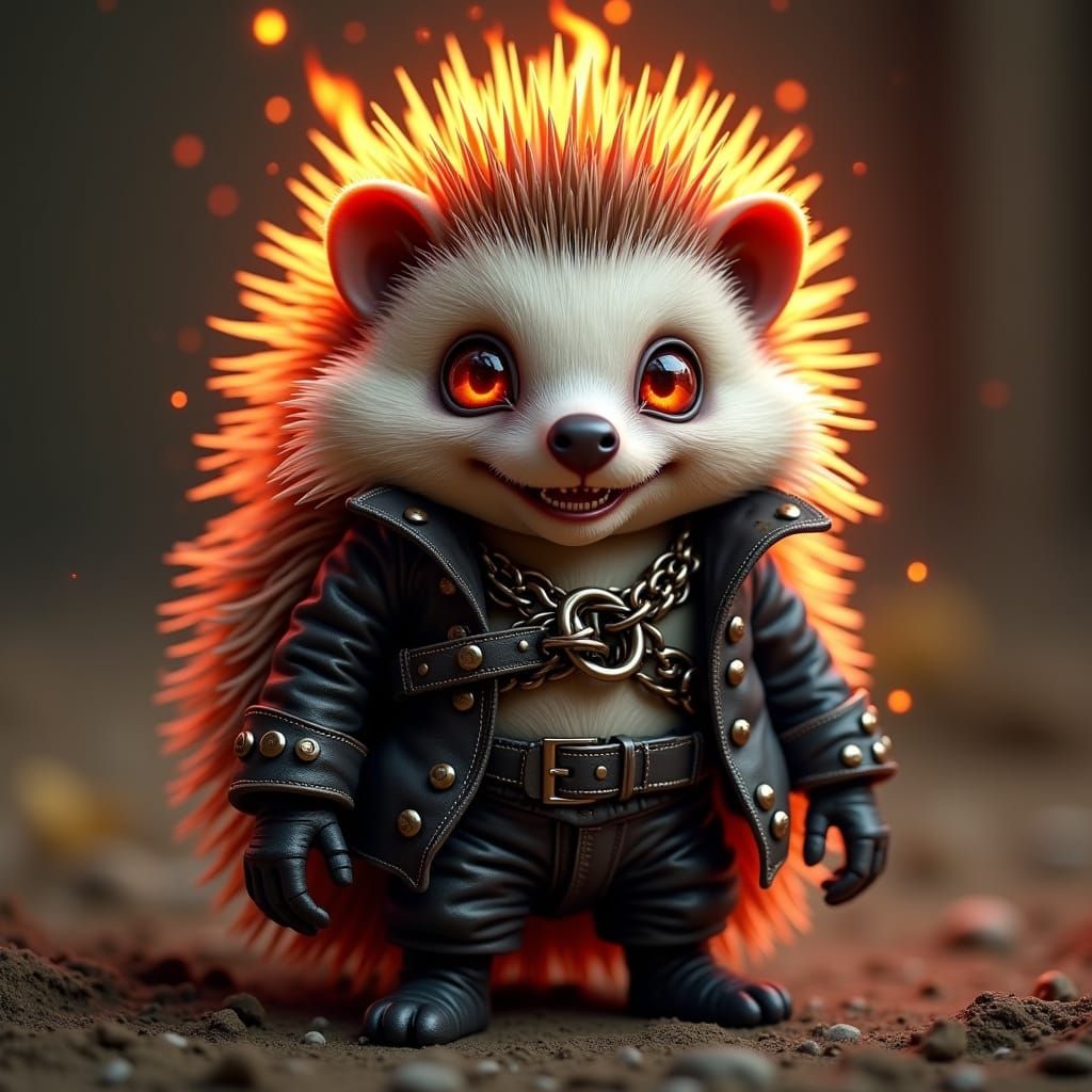 Hog Ghost Rider 2 - Hog Ghost Rider 2