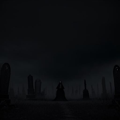 creepy... - AI Generated Artwork - NightCafe Creator