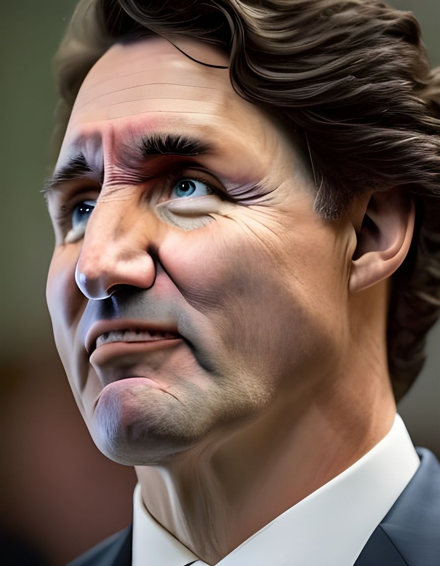 having a bad day? - AI Generated Artwork - NightCafe Creator