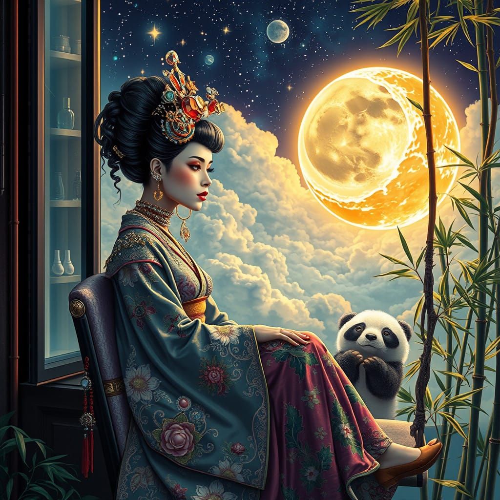 Unfathomable Emotions - Unfathomable Emotions