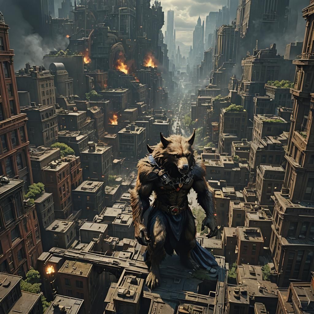 Untitled Creation - AI Generated Artwork - NightCafe Creator