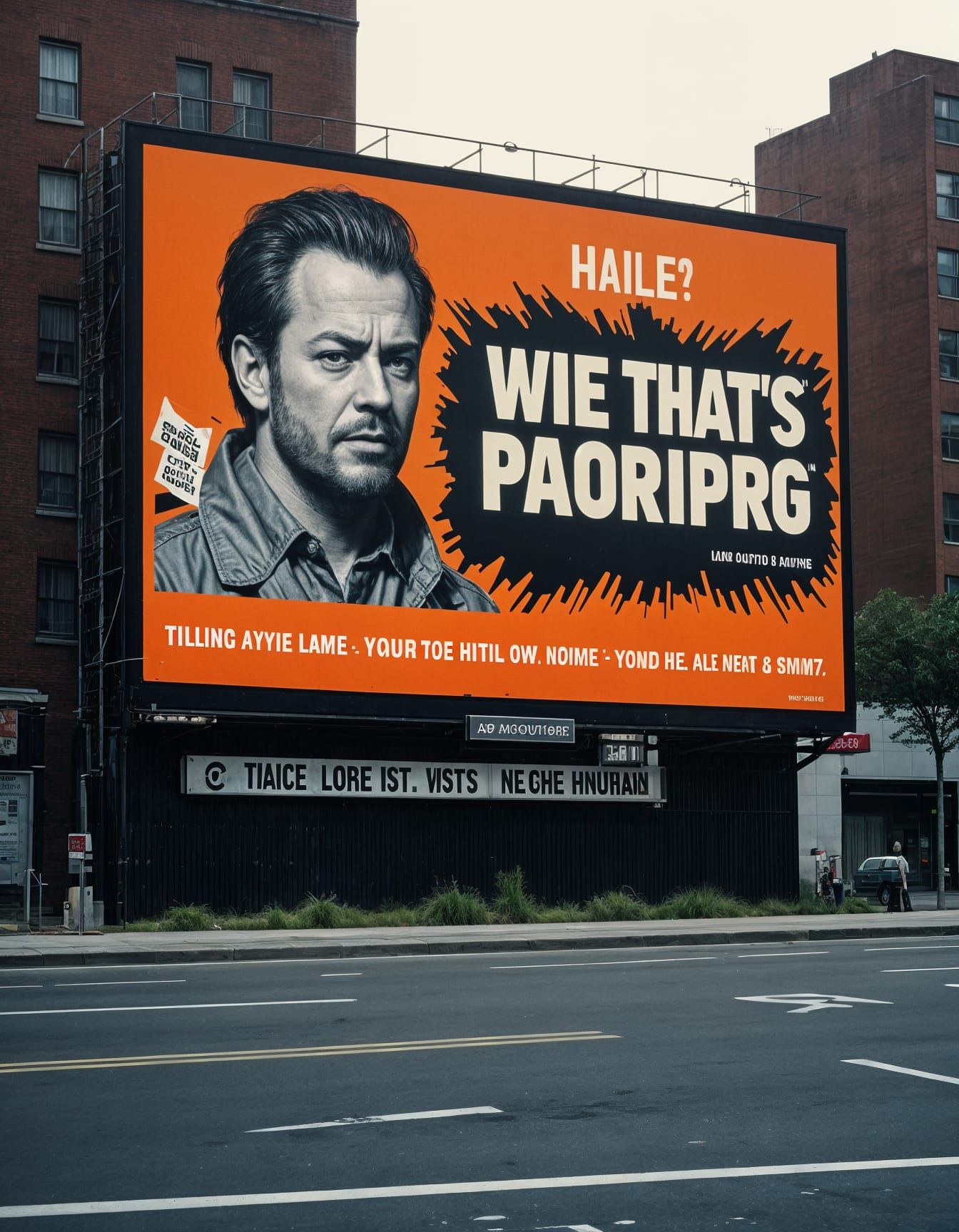 Silly Billboards - Satirical Billboards with Humorous Messag...