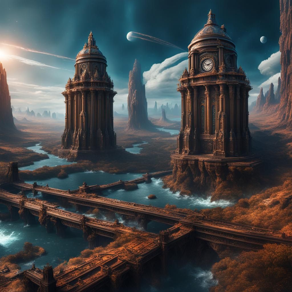 Time square - AI Generated Artwork - NightCafe Creator