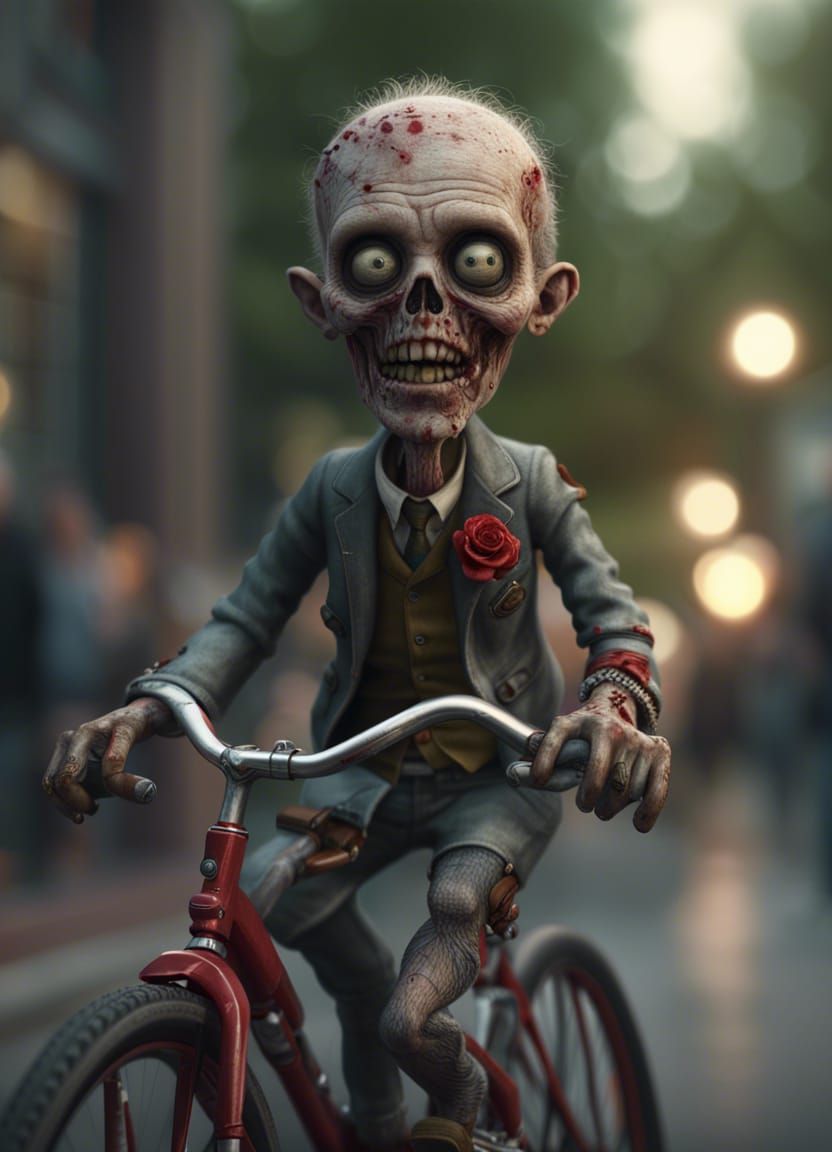 UC - AI Generated Artwork - NightCafe Creator