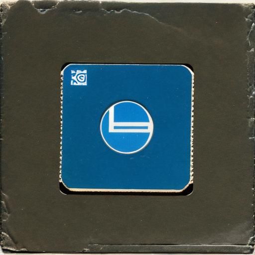 PG album cover - AI Generated Artwork - NightCafe Creator