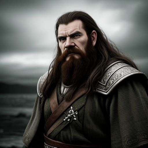 Gimli son of Gloin - Gimli son of Gloin