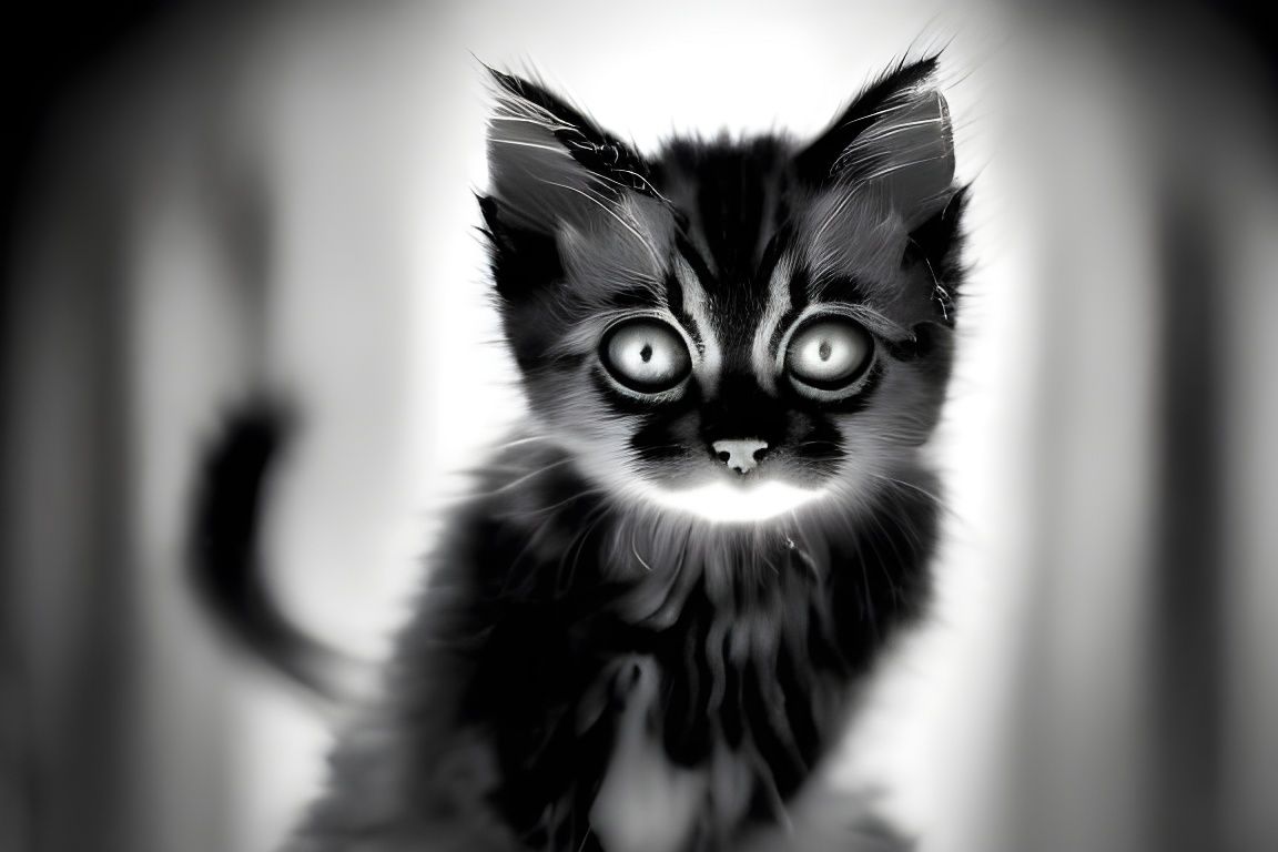 Freja - AI Generated Artwork - NightCafe Creator