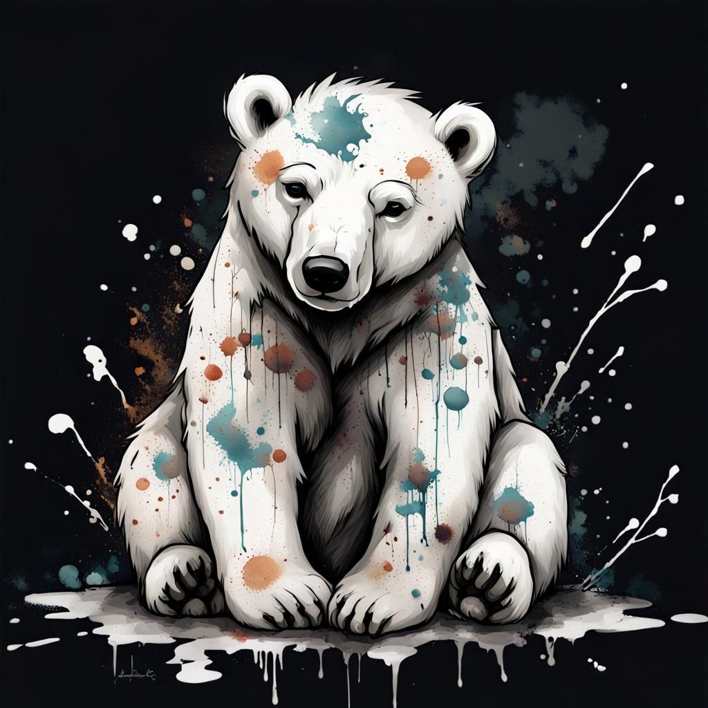 Untitled Creation - AI Generated Artwork - NightCafe Creator