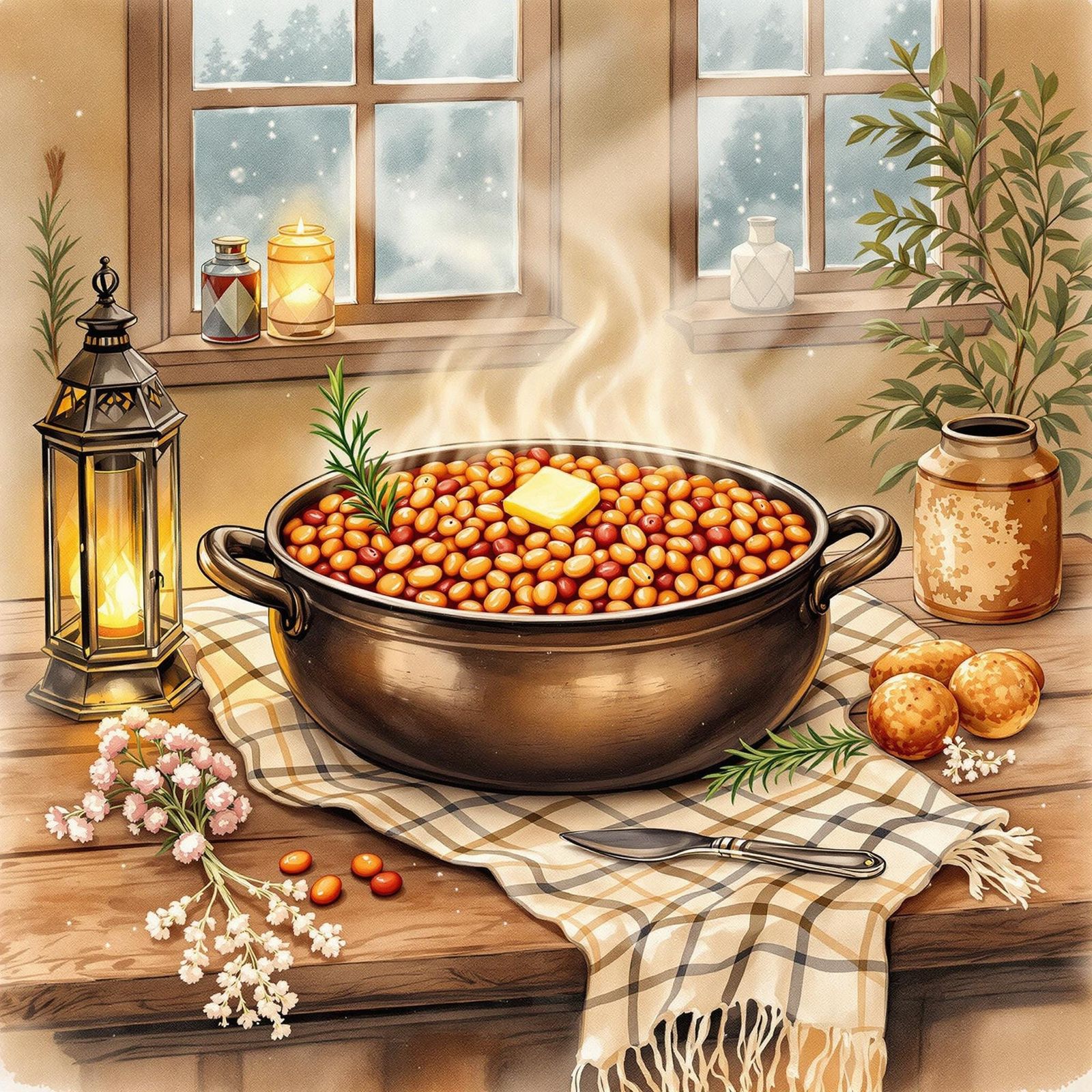 Cowboy Kitchen - Cowboy Kitchen