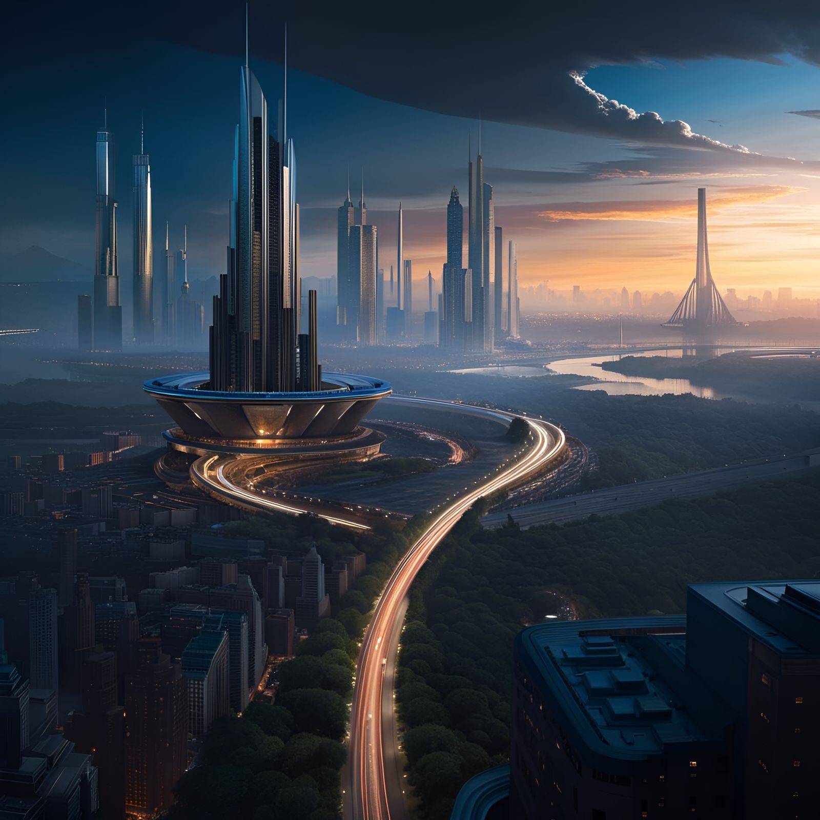 Creation #10257 - AI Generated Artwork - NightCafe Creator